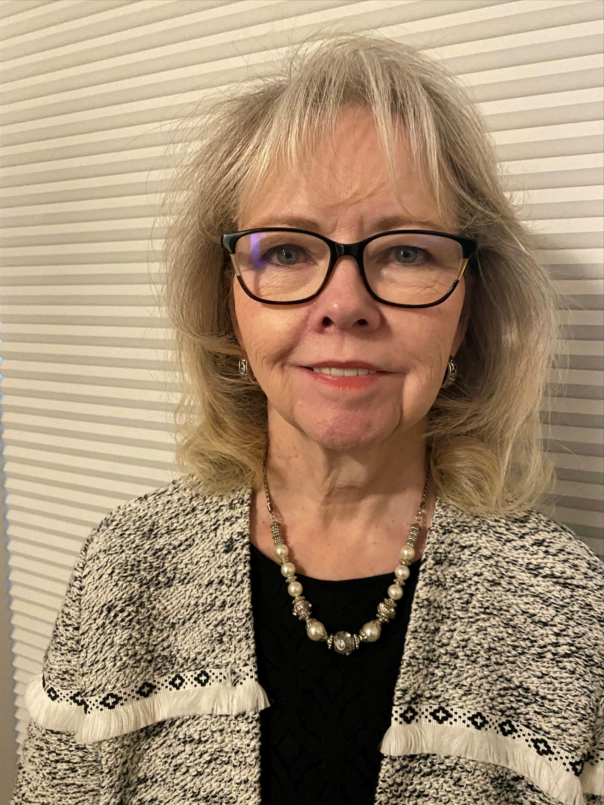 Debra Coler - LAUS 2021